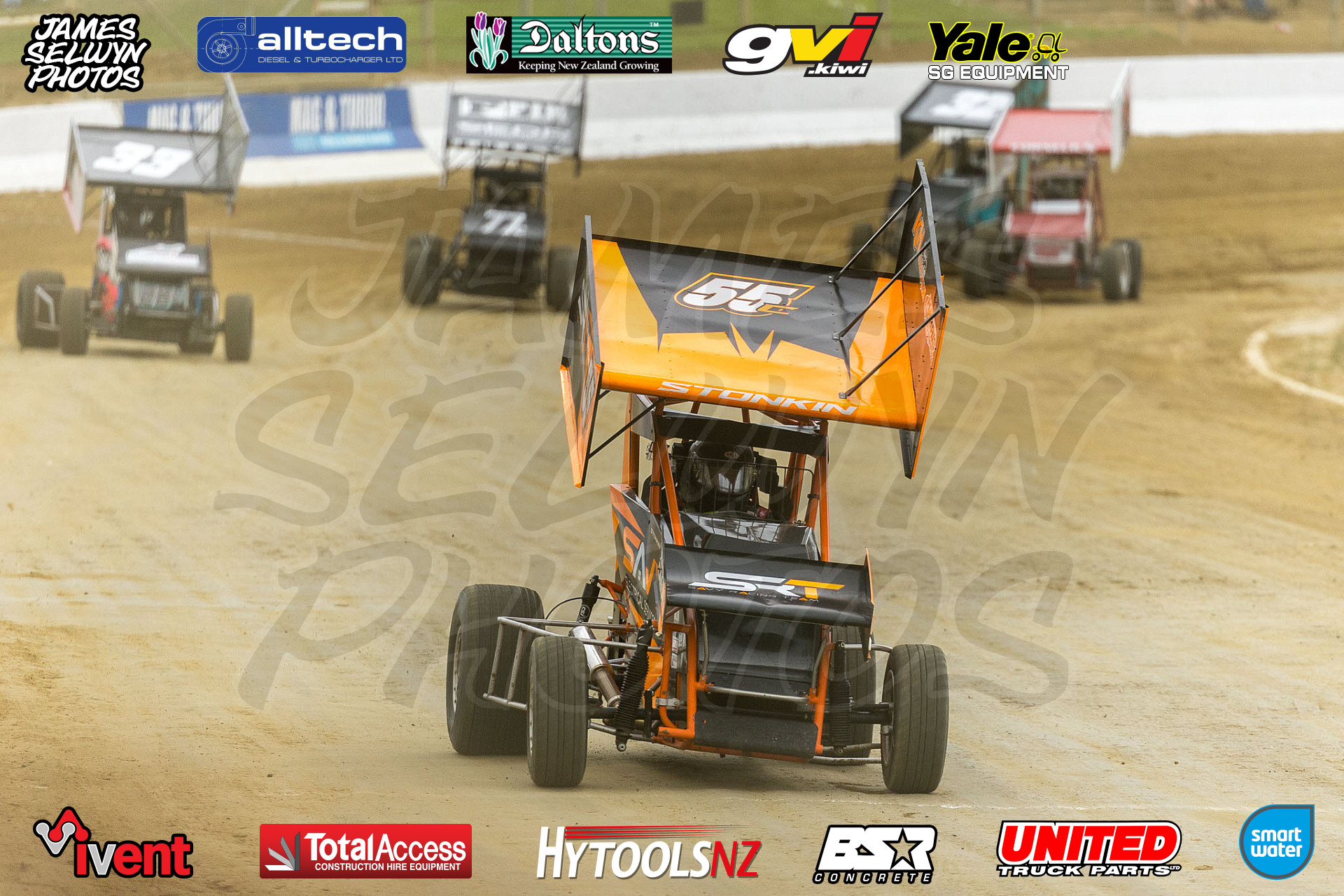 24th January 2025 - TQ Title Night 1 - Photo Sections - Speedway Photos ...