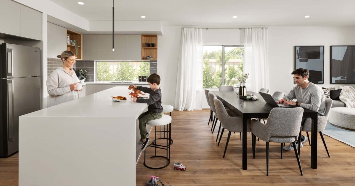 Designing a Home - Key Things to Consider | JG King Homes