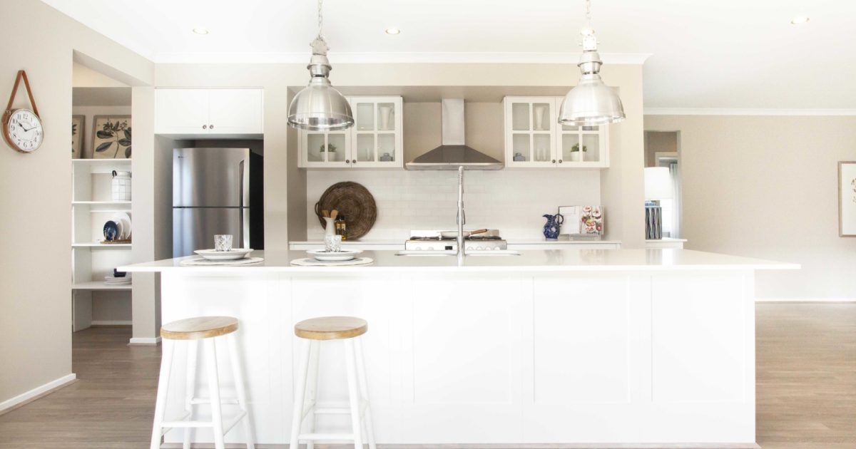 4 Award-Winning Homes You Need to See to Believe | JG King Homes