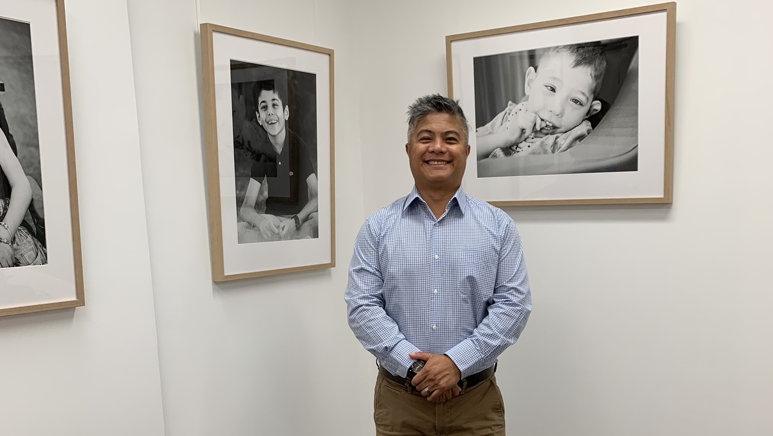 Navigate the world of disability | Home | Kiind