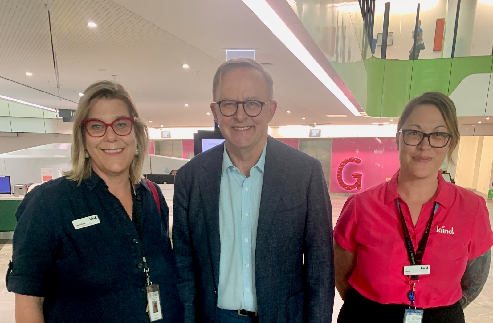 2023 Telethon weekend | Kiind