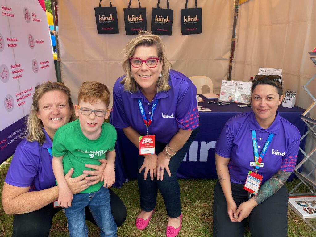 2023 Telethon weekend | Kiind