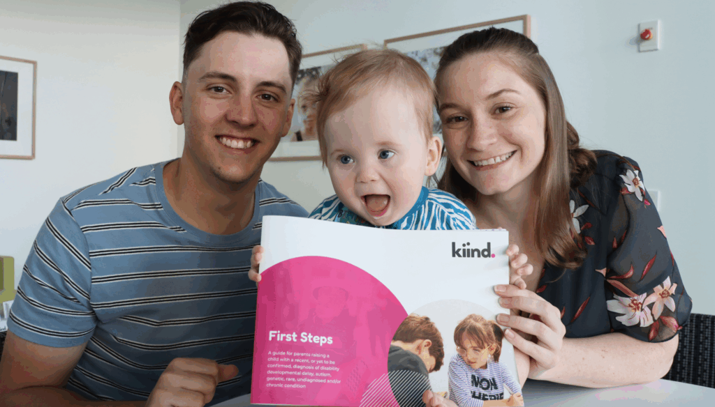 How we operate | Kiind