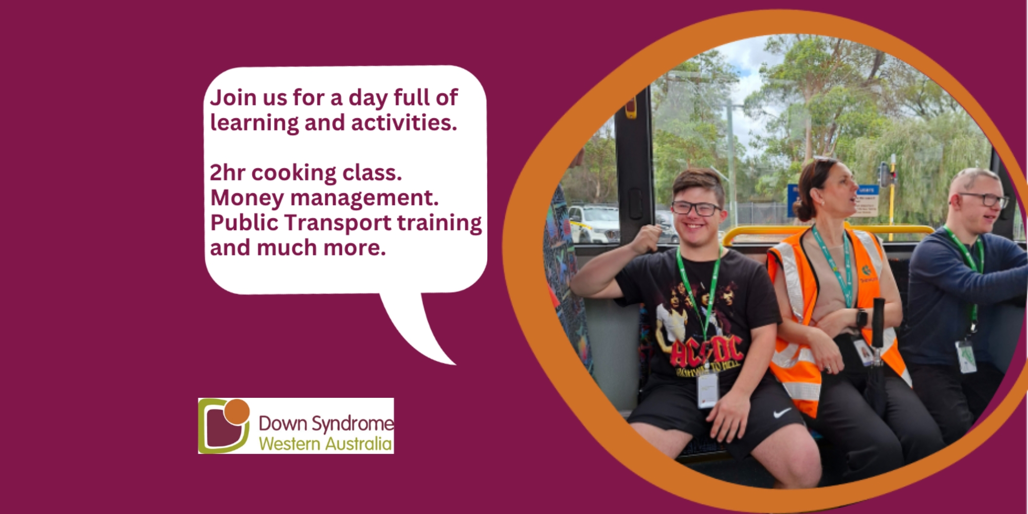 Living My Best Life Program | Kiind