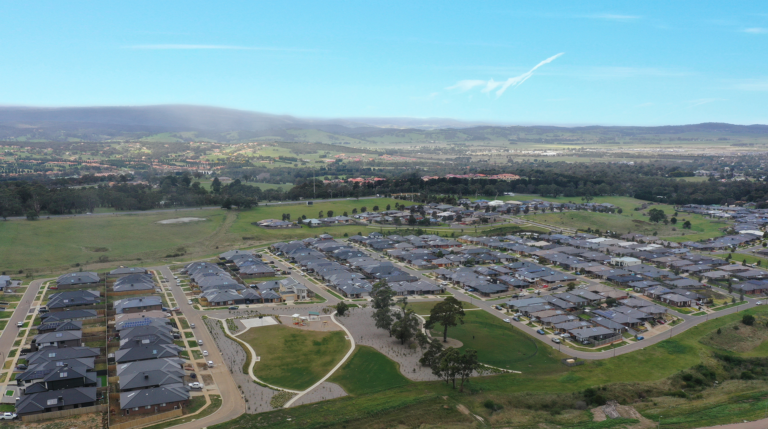 About Kingsbridge Homes | Kingsbridge Homes