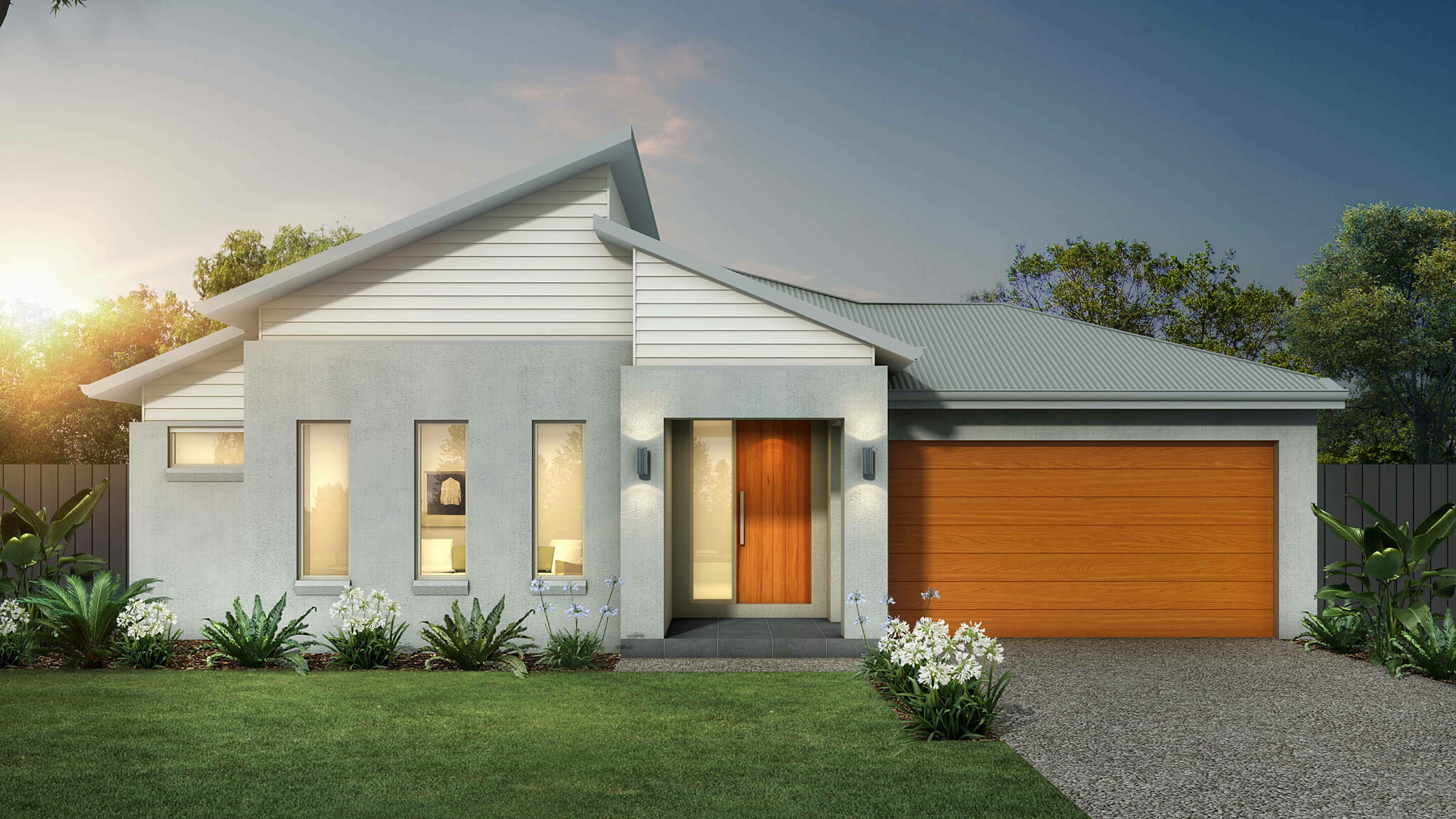 Northside Lot 342 | House & Land Package