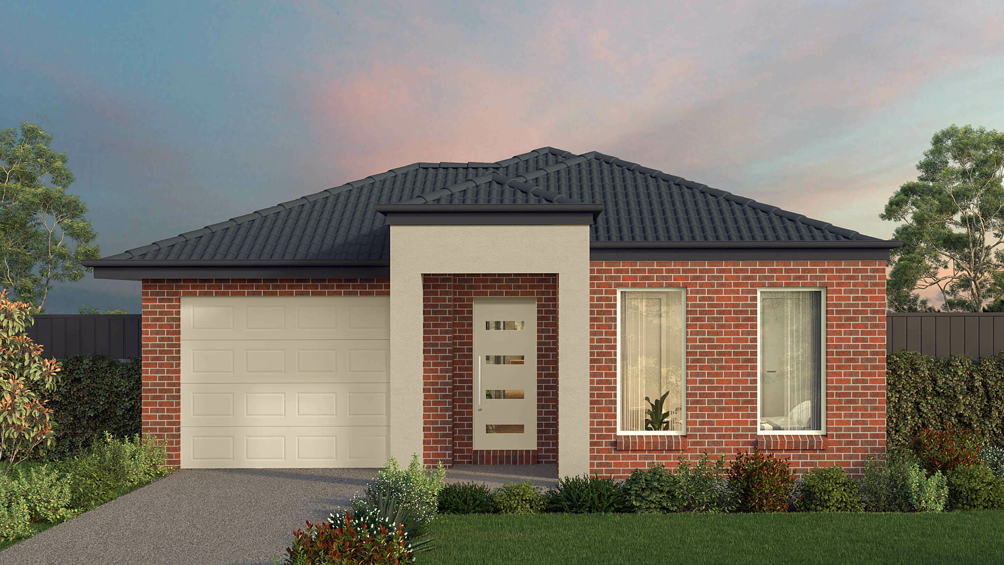 Harli Lot 315 | House & Land Package