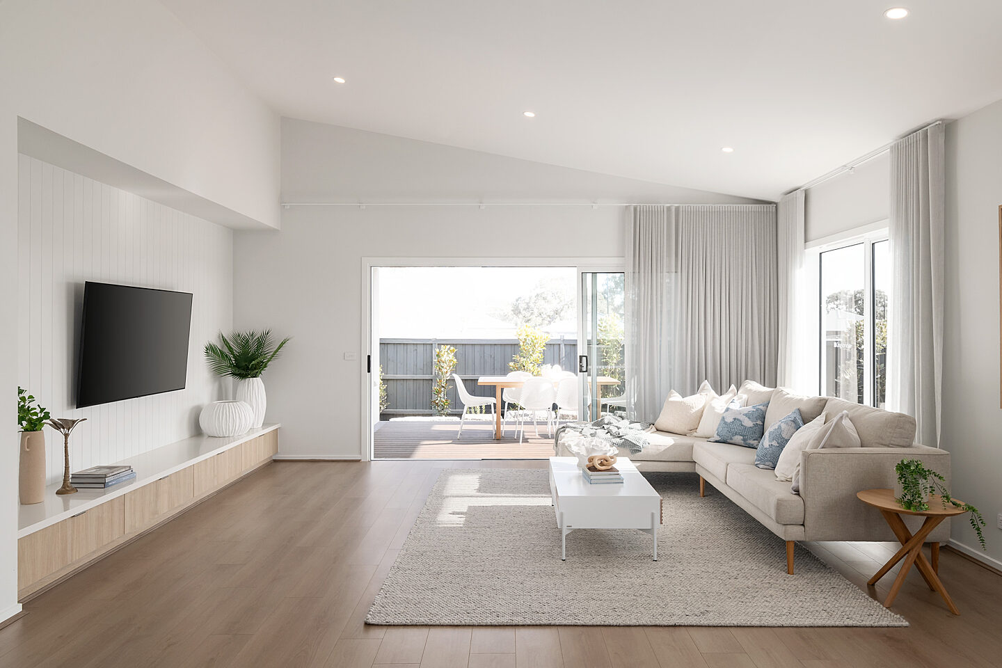 Luxury Standard Inclusions | Kingsbridge Homes