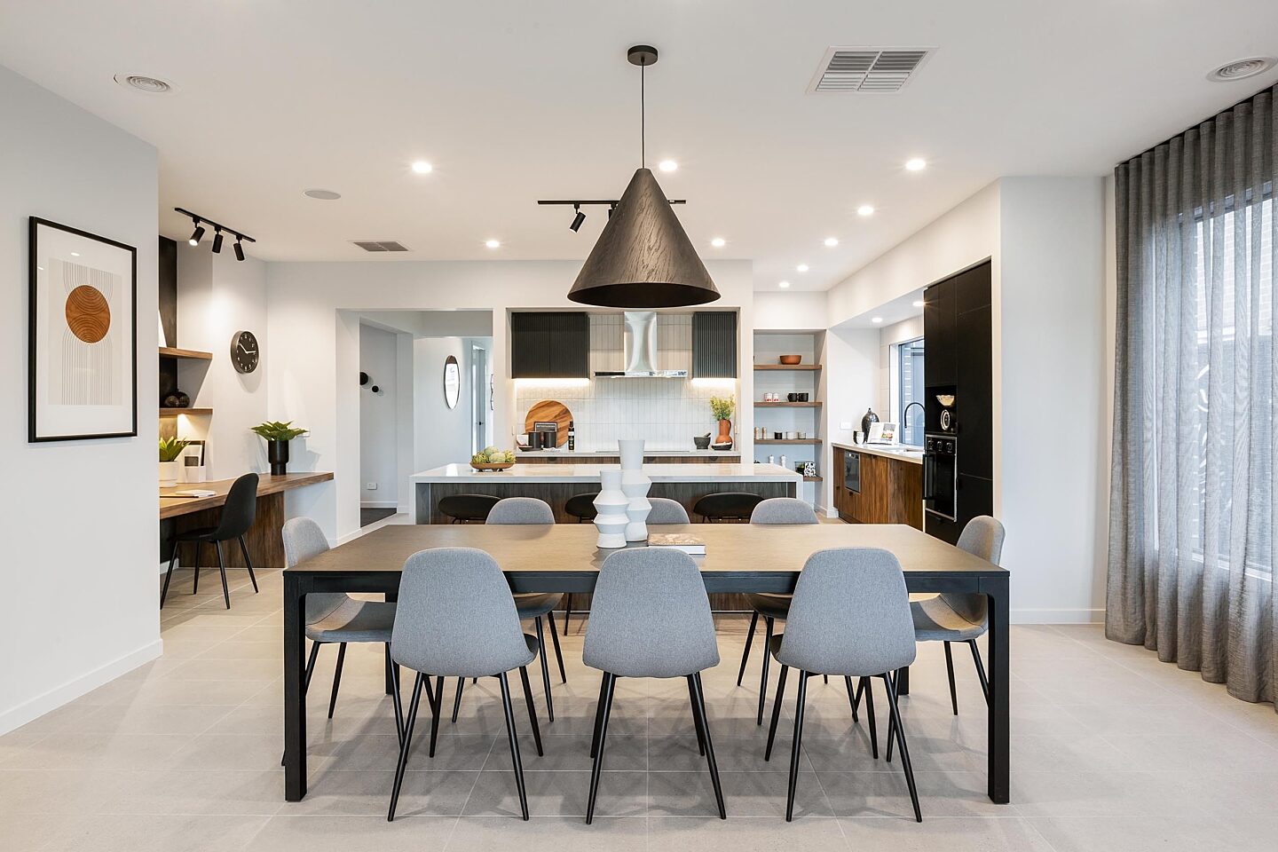 Luxury Standard Inclusions | Kingsbridge Homes