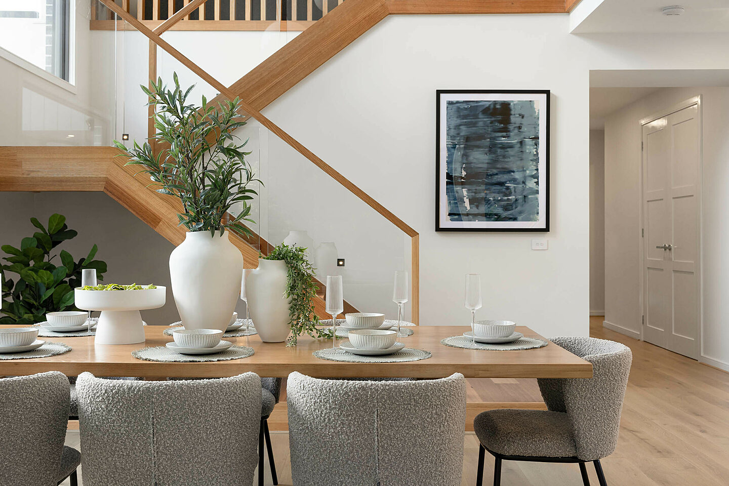 Luxury Standard Inclusions | Kingsbridge Homes