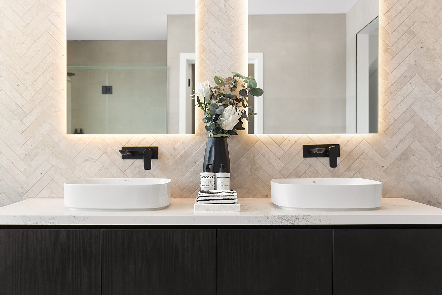 Luxury Standard Inclusions | Kingsbridge Homes