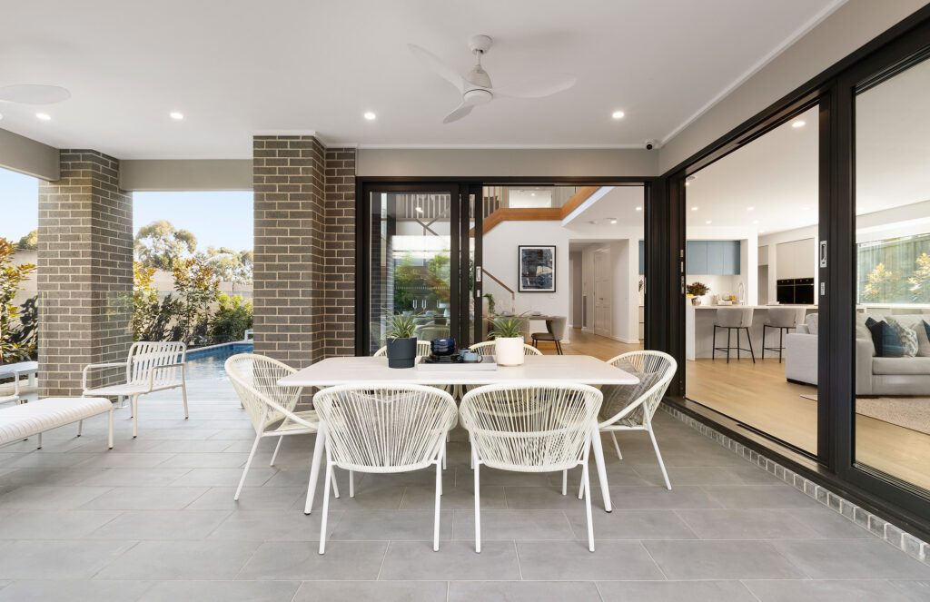 The Winchester 50 | Home Design