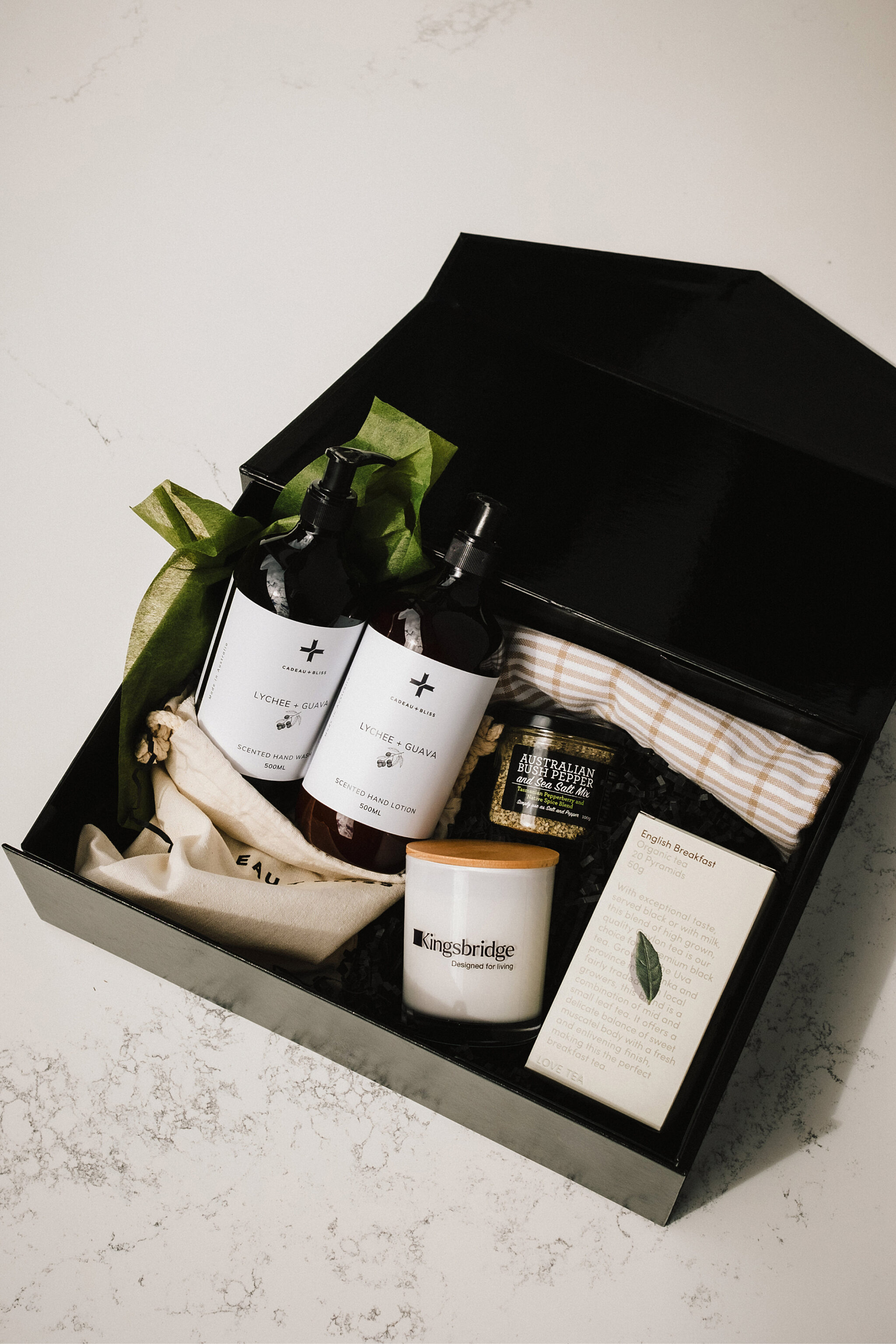 Your Journey | From Contract to Keys | Kingsbridge Homes