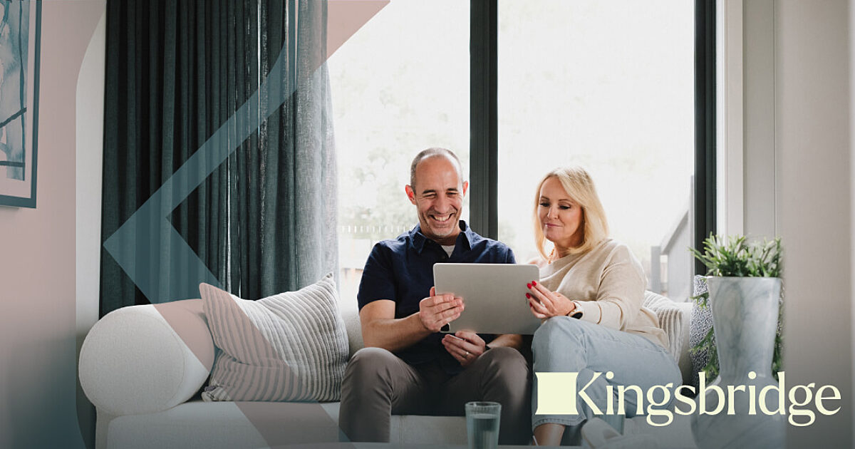 About Kingsbridge Homes | Kingsbridge Homes