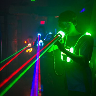 Launceston Entertainment Complex