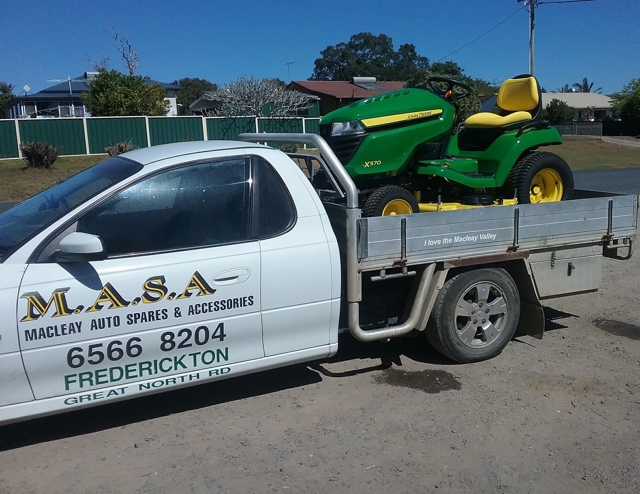 The BEST Auto Wreckers in Frederickton NSW 2440 Localsearch