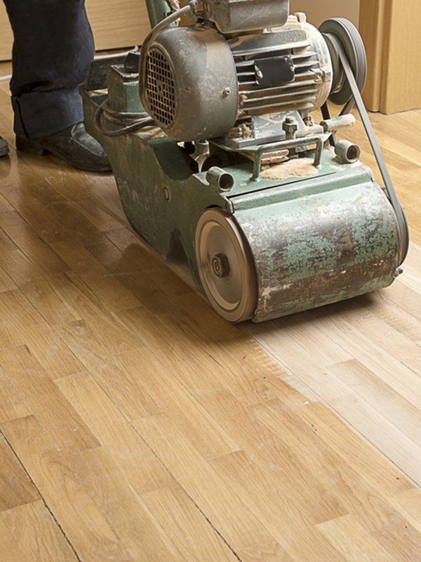 The BEST Floor Sanding Polishing in Lismore NSW 2480 Localsearch