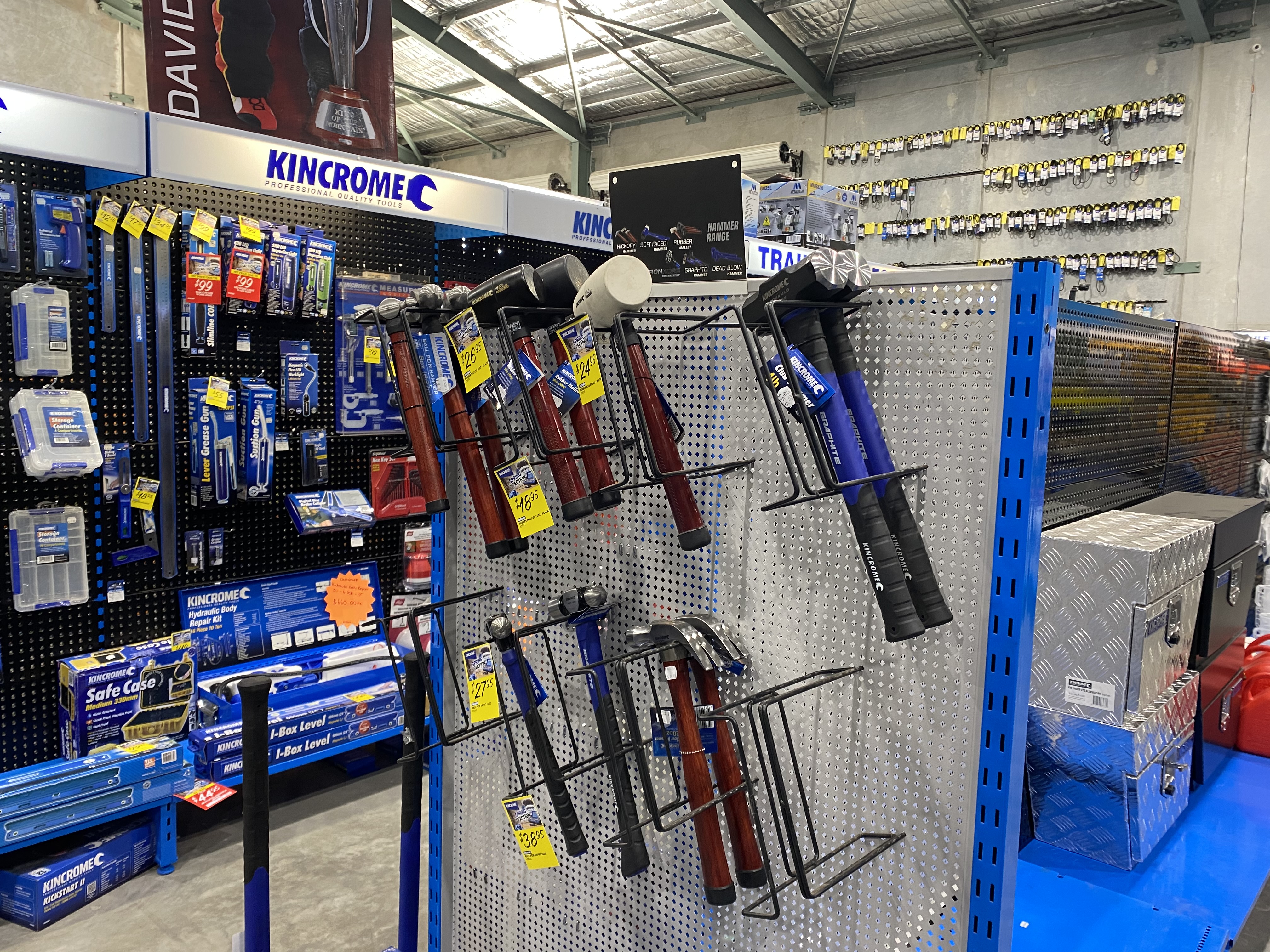 Hardware and tools shop near me store