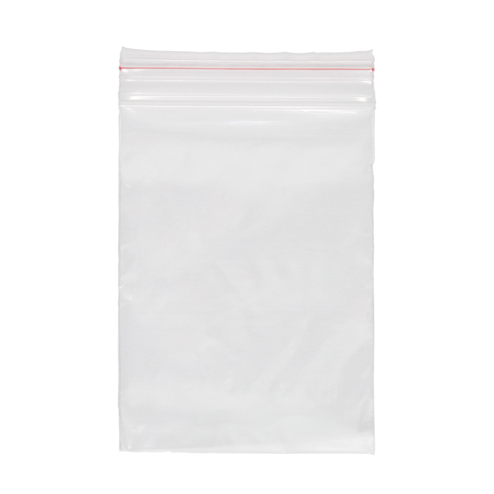 Product: 3x4in Resealable Bag