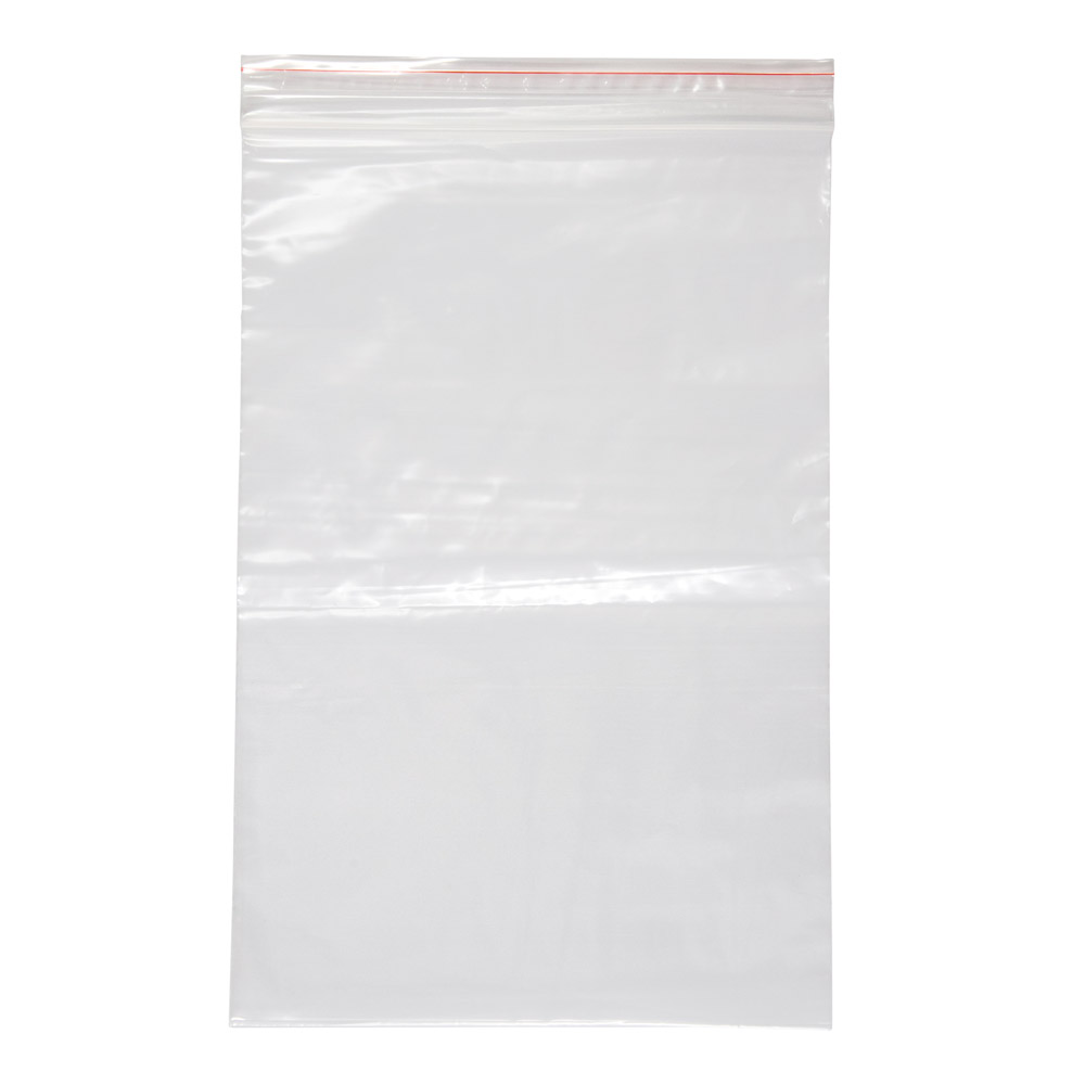 Product: 9x12in Resealable Bag