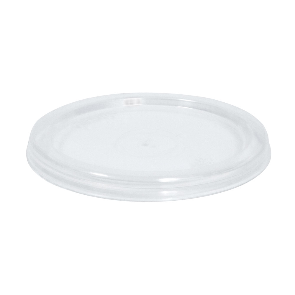 Product: Round Lid to suit C2-4 Takeaway Container