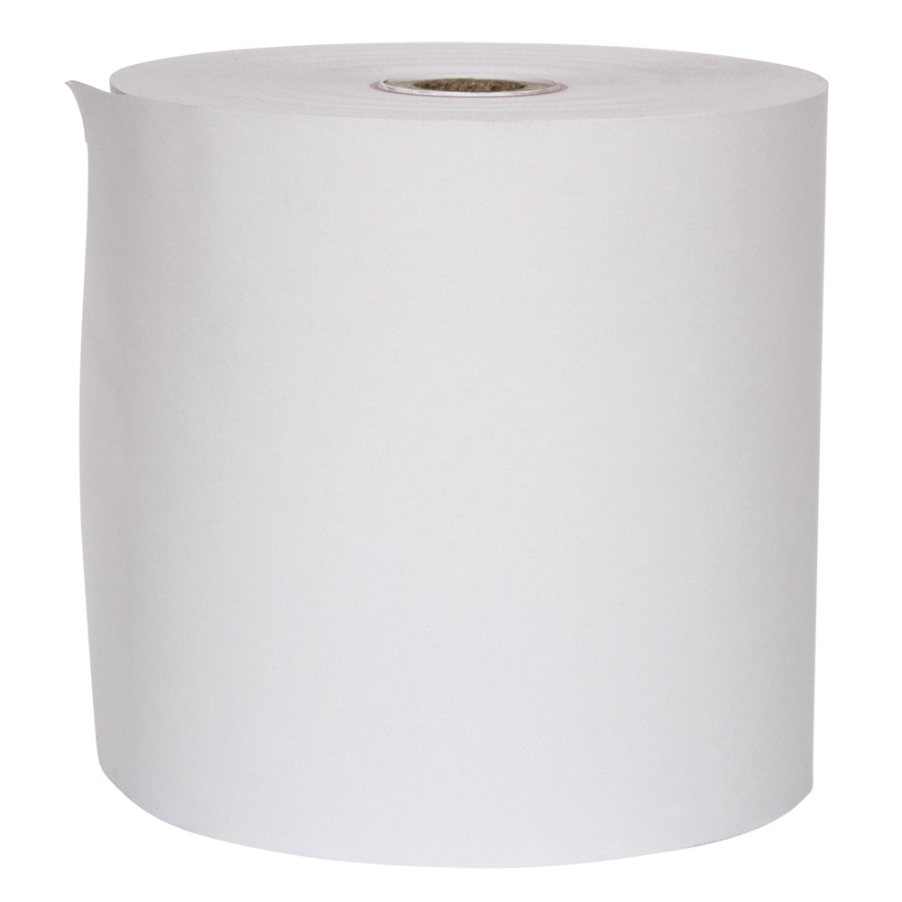 Product: 80x80mm Thermal Paper Register Roll