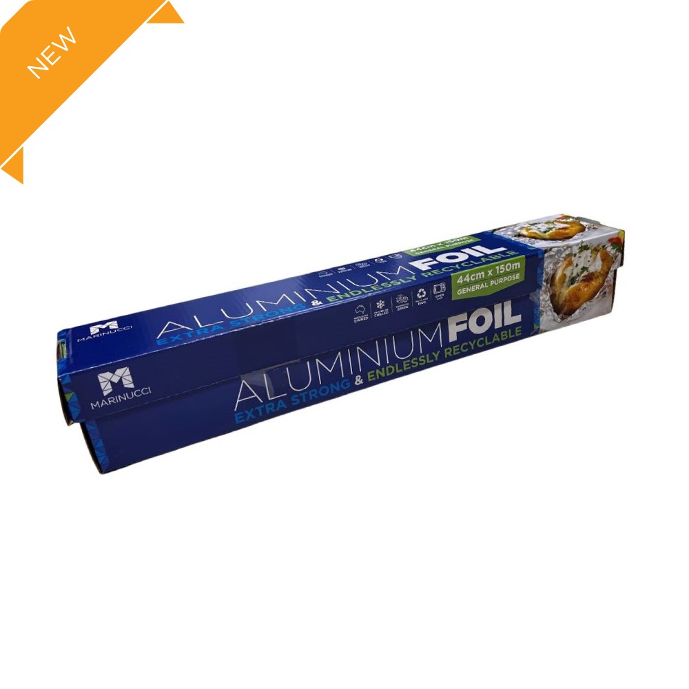 Product: 44cm General Purpose Foil Roll