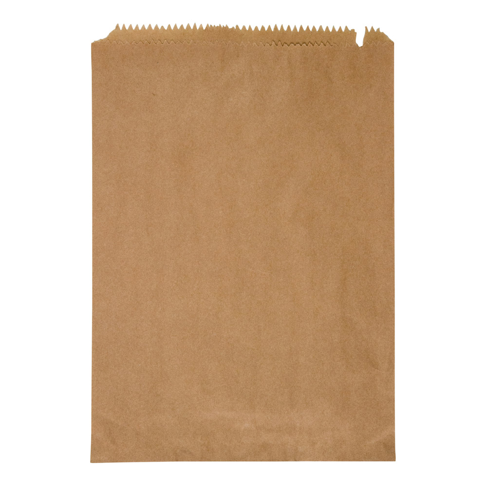 Category: Brown Paper Bags