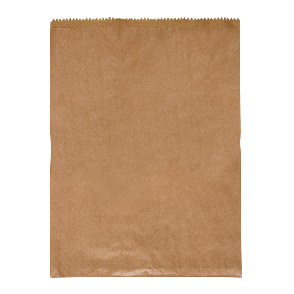Category: Brown Paper Bags