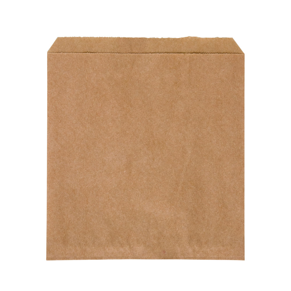 Category: Brown Paper Bags