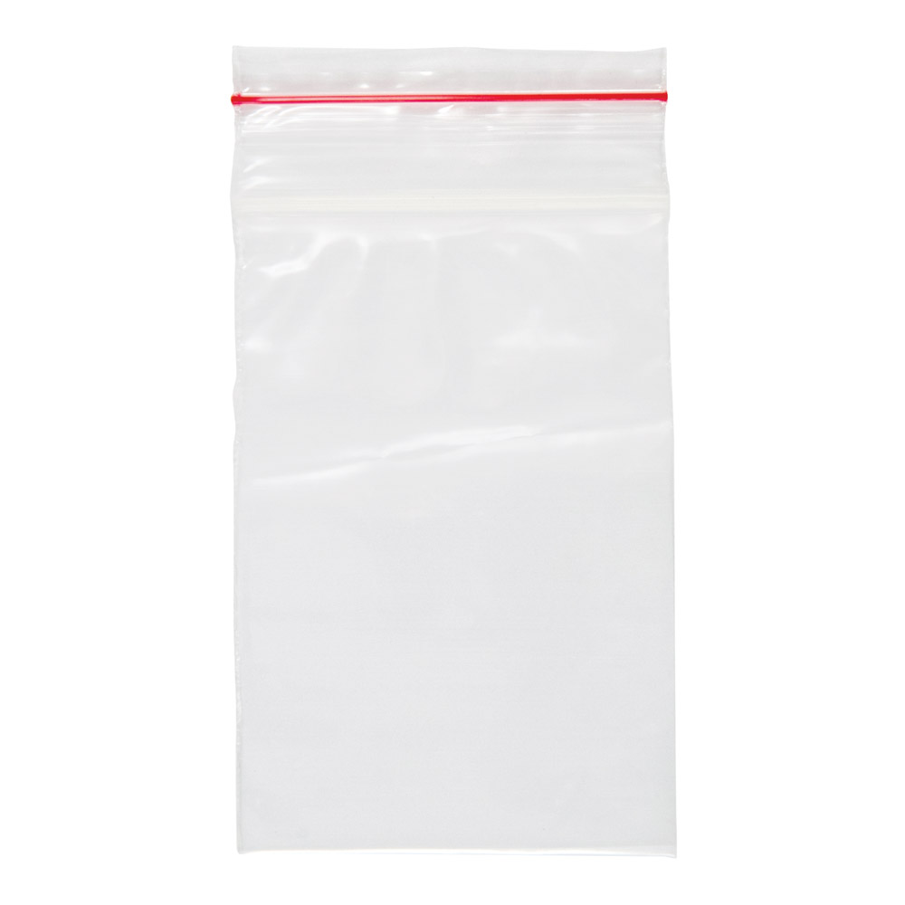 Category: Resealable Bags