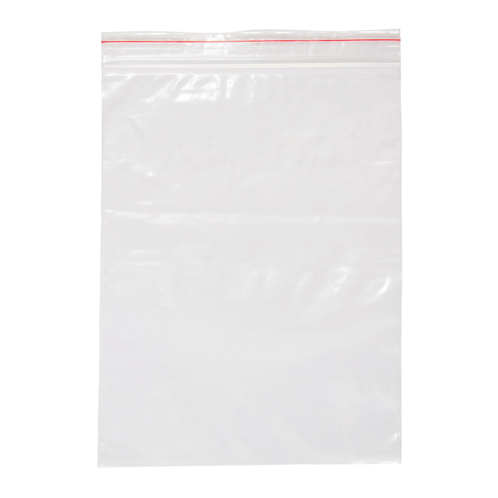 Category: Resealable Bags
