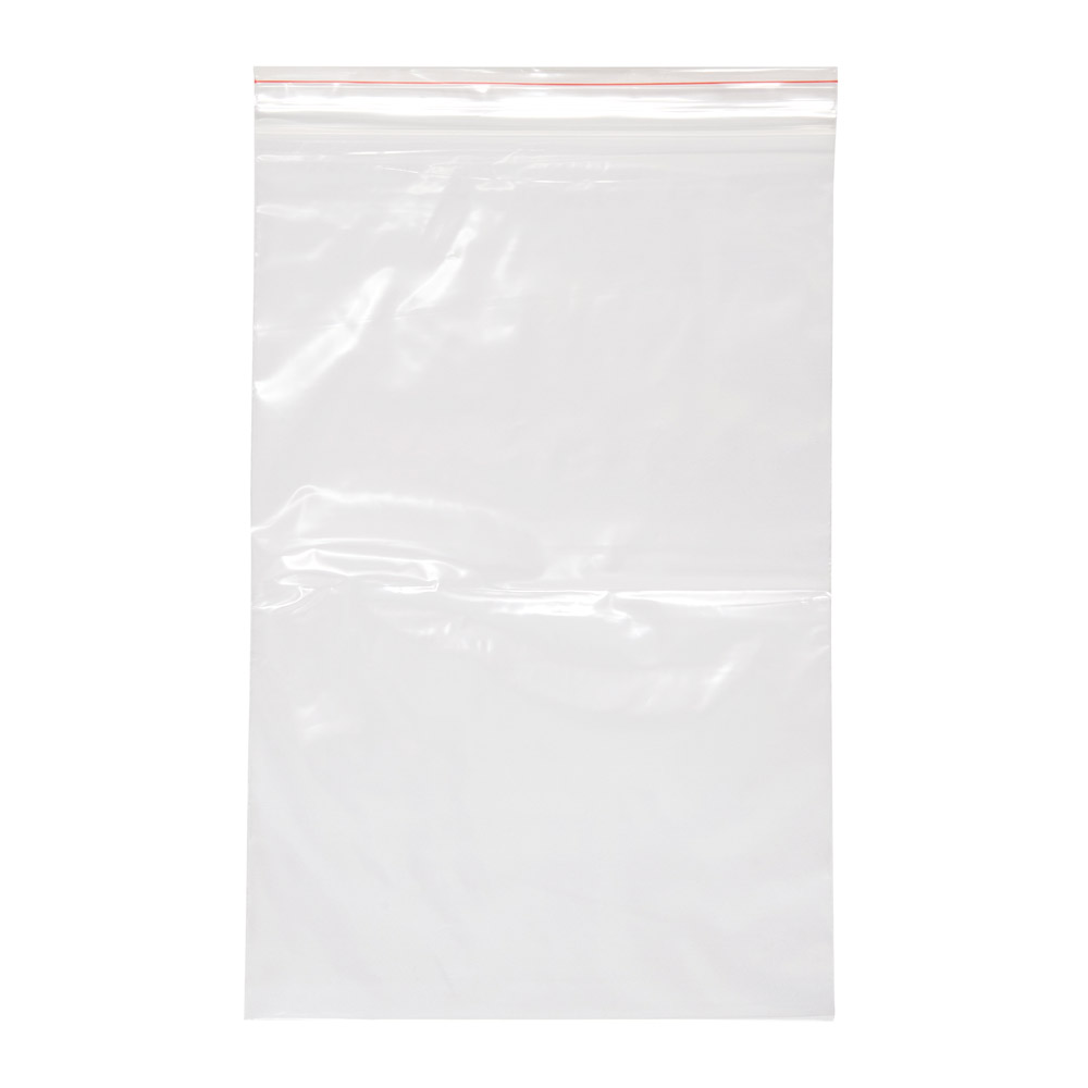 Category: Resealable Bags
