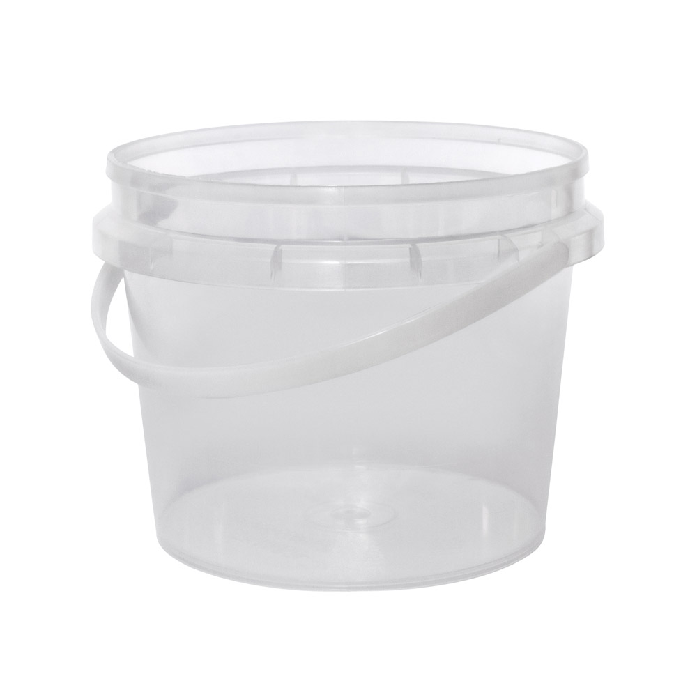 Category: Food Pails