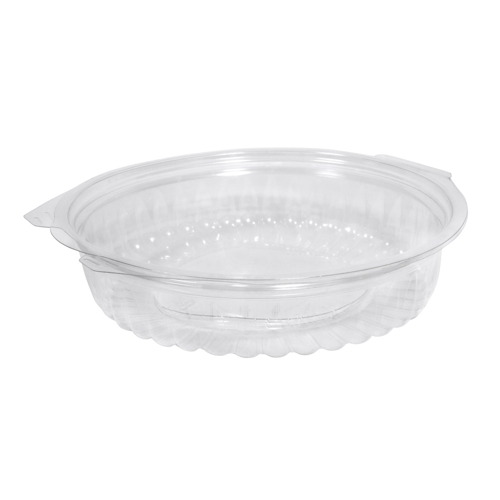 Category: Clear Clamshell Containers
