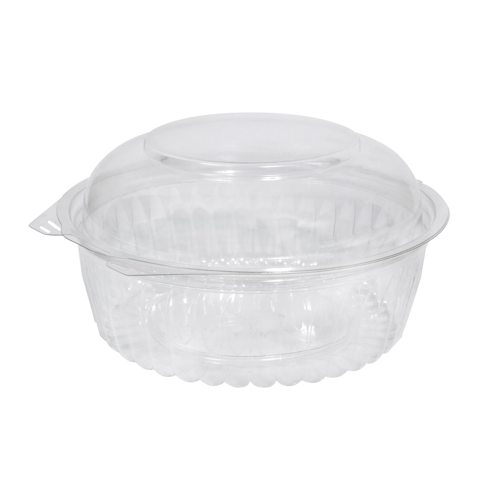 Category: Clear Clamshell Containers