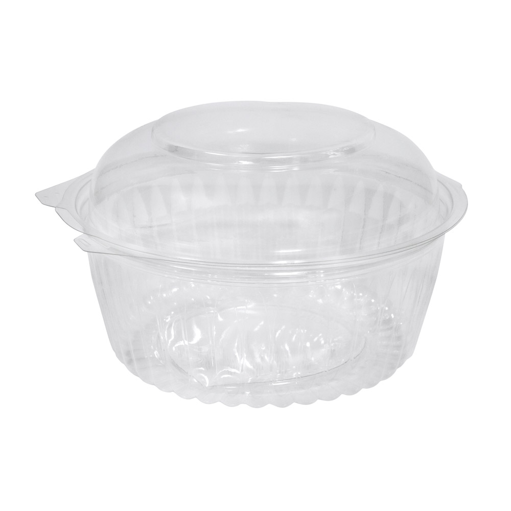 Category: Clear Clamshell Containers