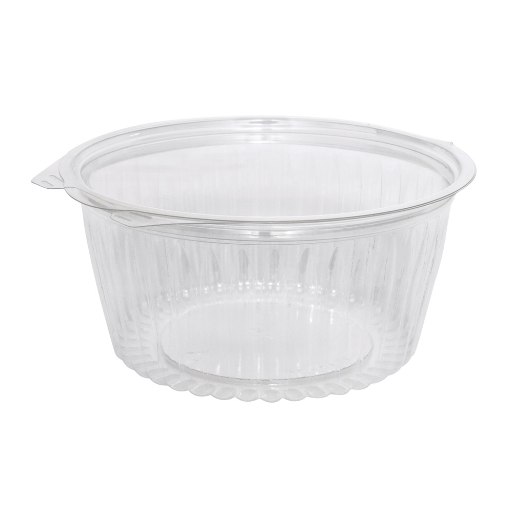 Category: Clear Clamshell Containers