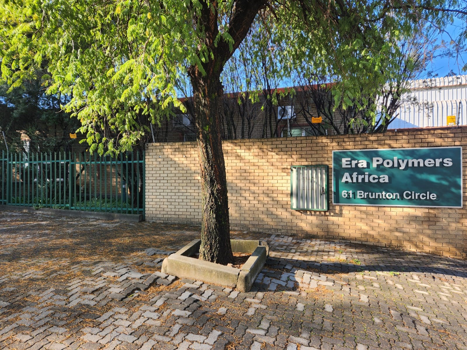 Era Polymers Africa – Polyurethane Manufacturer and Supplier