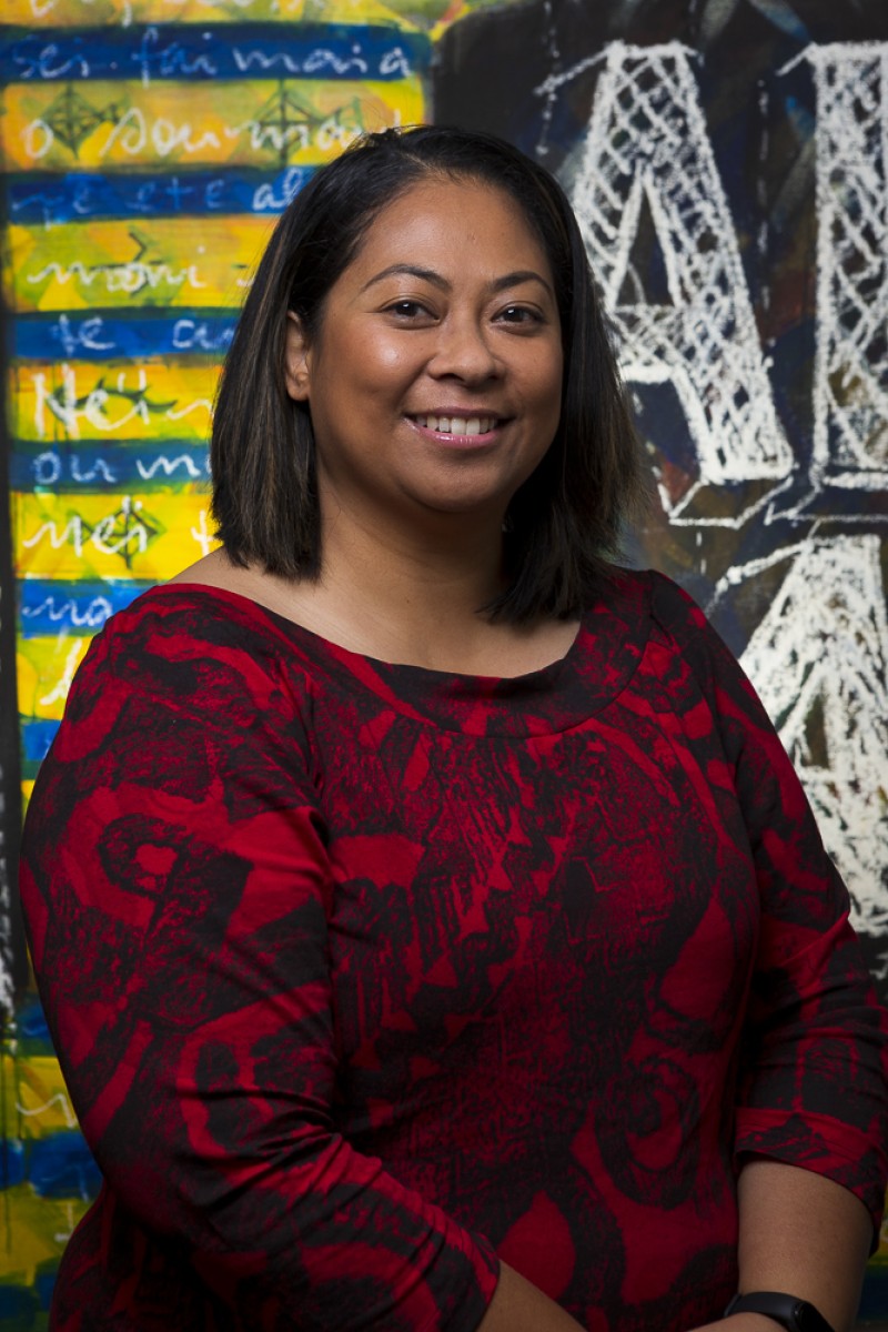 Our People | Etu Pasifika