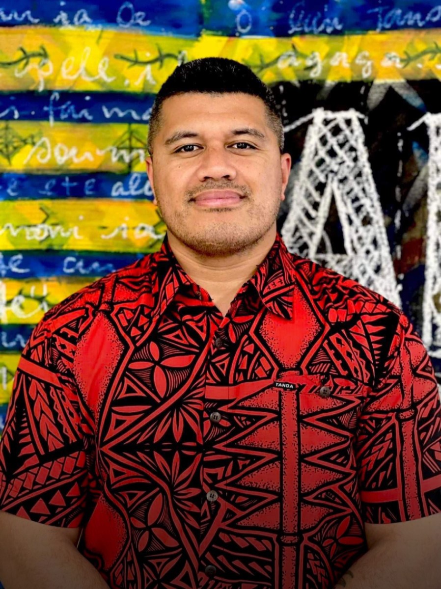 Our People | Etu Pasifika