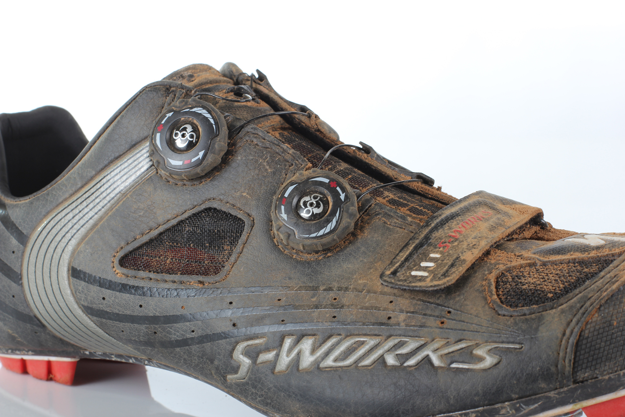 Specialized S-Works MTB Shoes