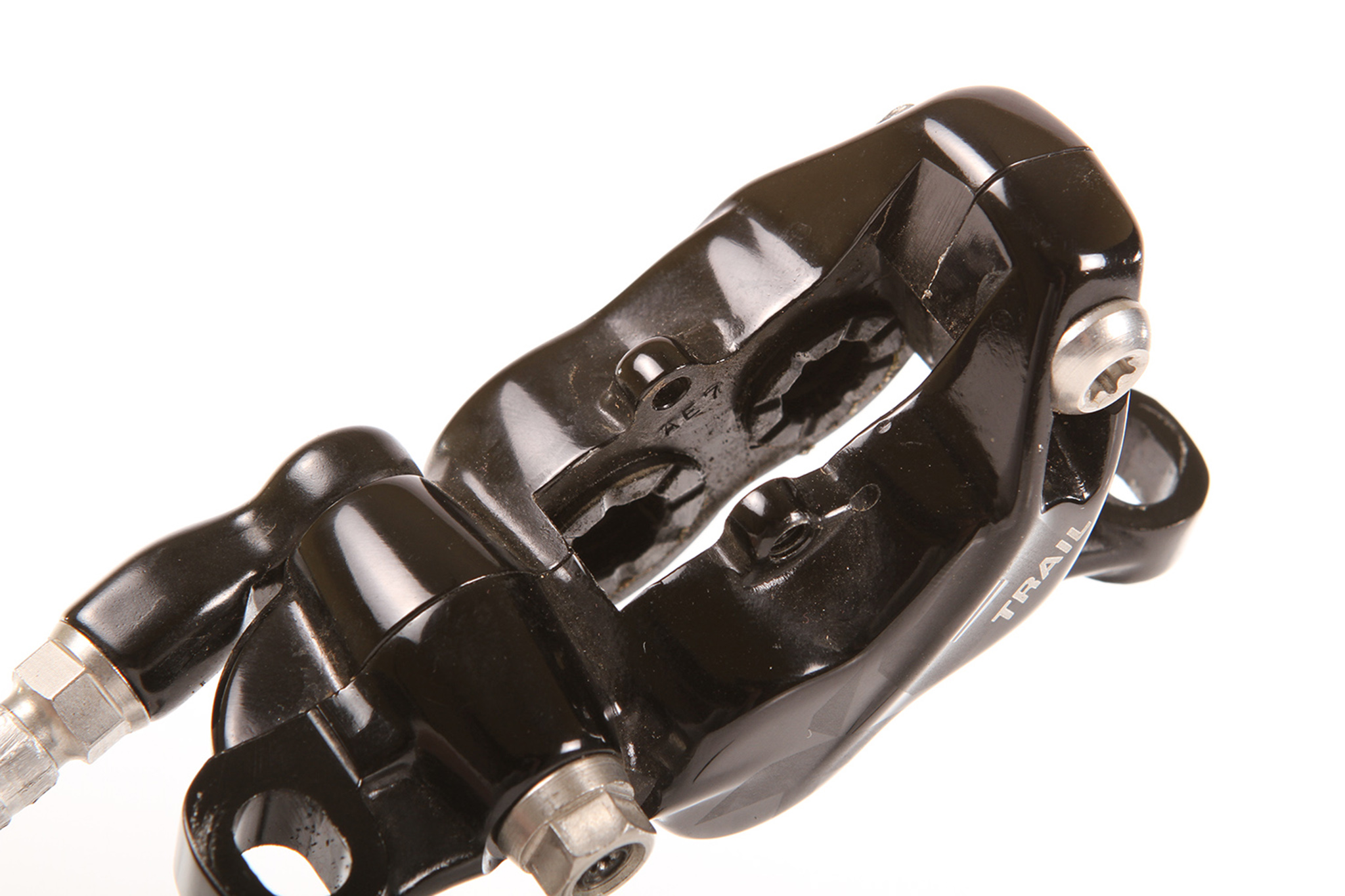 Tested: Avid X0 Trail Brakes