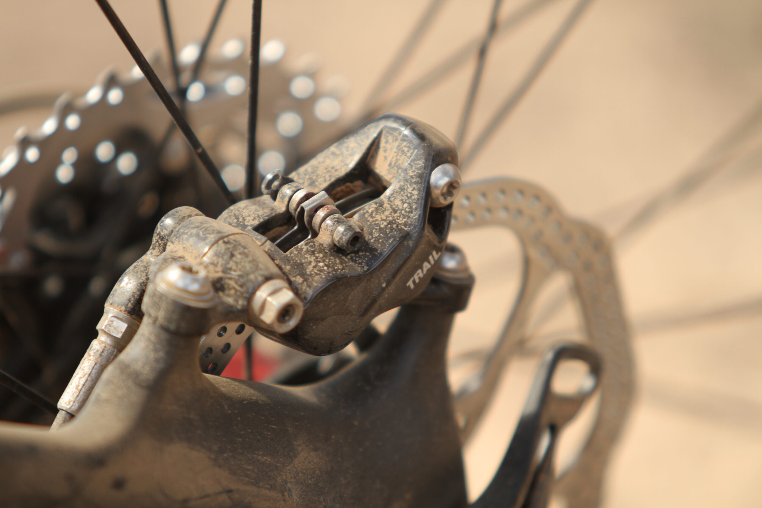 Tested: Avid X0 Trail Brakes