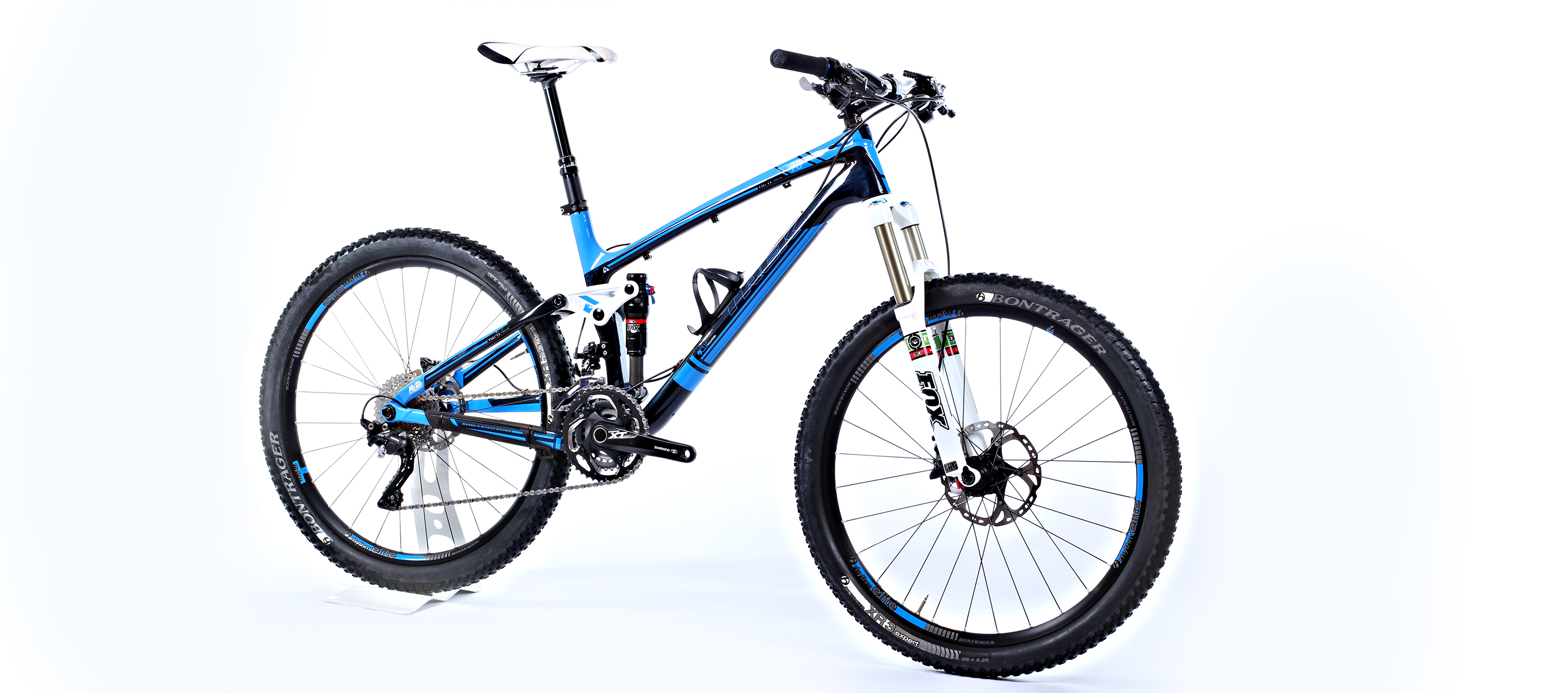 Trek Fuel EX 9 8 Trek Fuel EX 9 8