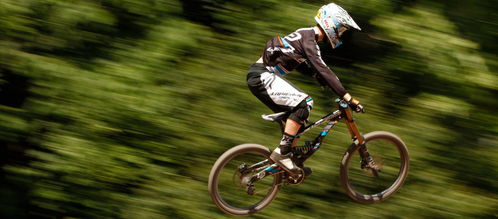 Cole Archives - Flow Mountain Bike