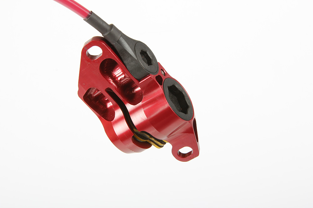 Brake Force One Brakes