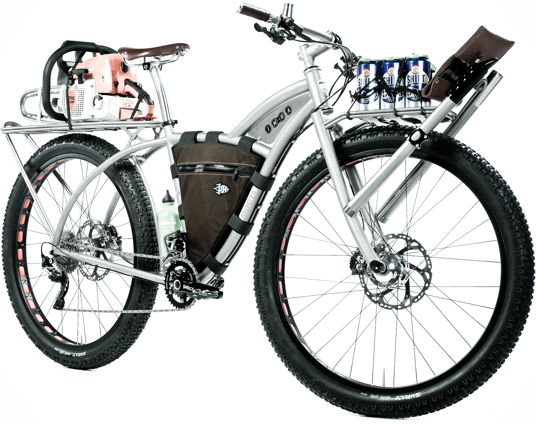 Photo Feature: Meet The Moots