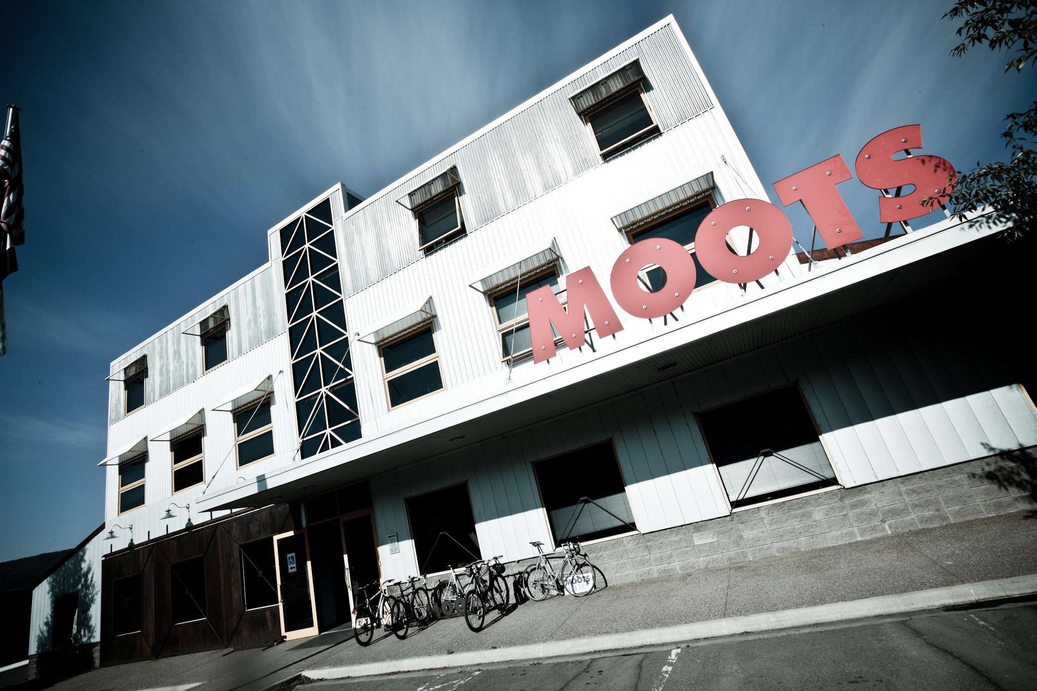 Photo Feature: Meet The Moots