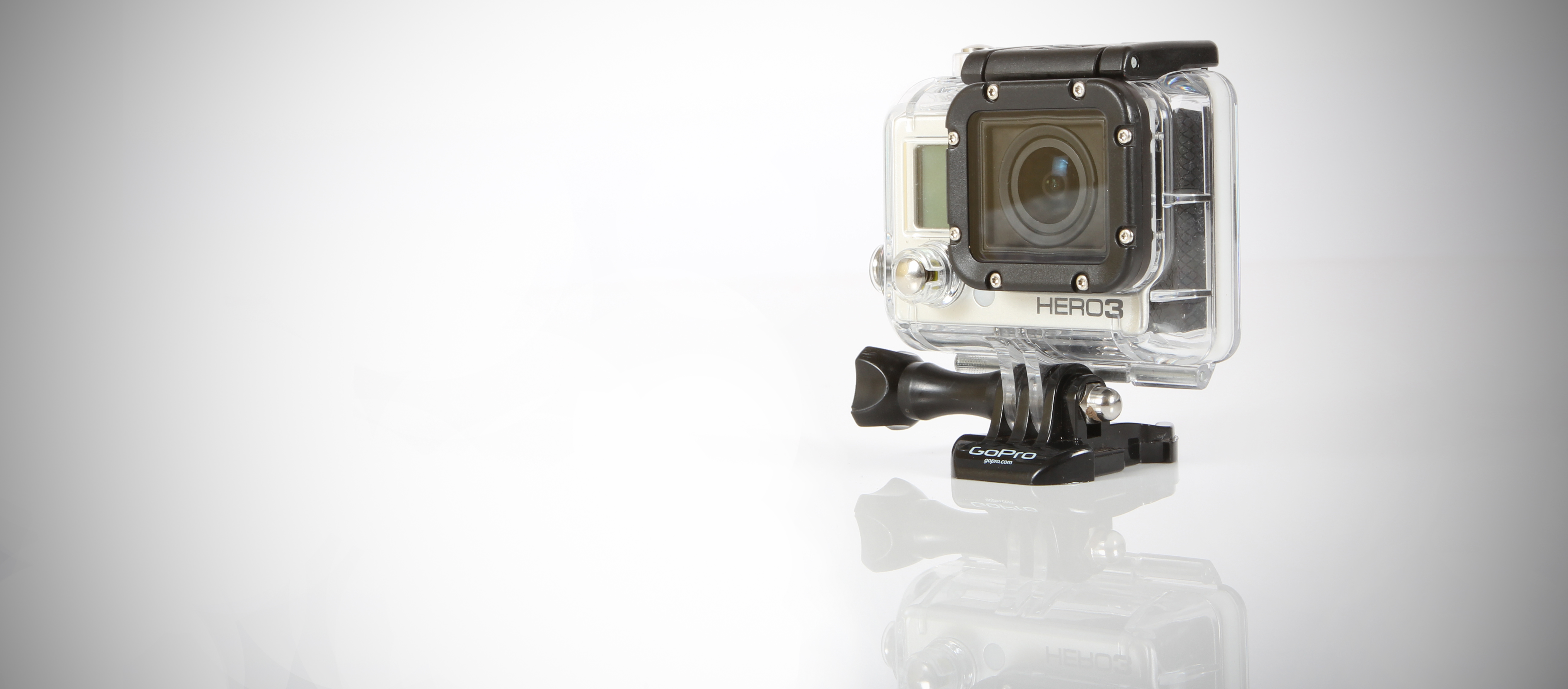 Tested: GoPro 3 Black Edition
